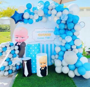 Kids party rental service in Ajma, Sharjah, Abu dhabi, Dubai